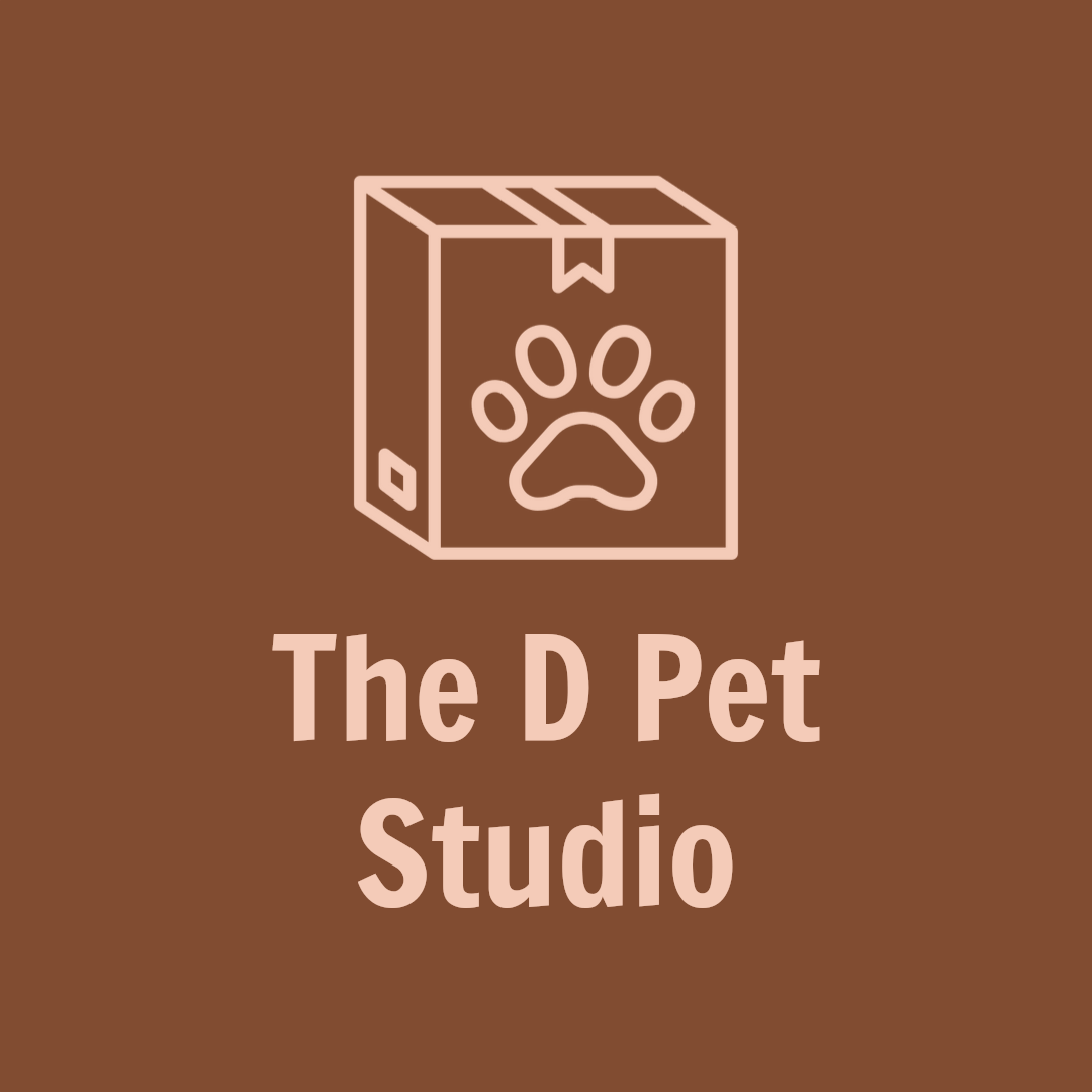 The D Pet Studio